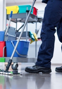 Barron Commercial Cleaning – Commercial cleaning in Chester, Cheshire ...